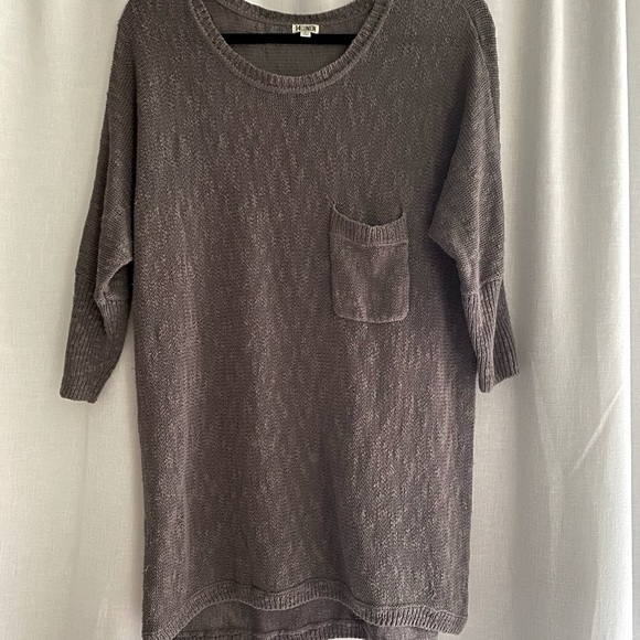 14th & Union | Sweaters | 4th Union Tunic Sweater | Poshmark
